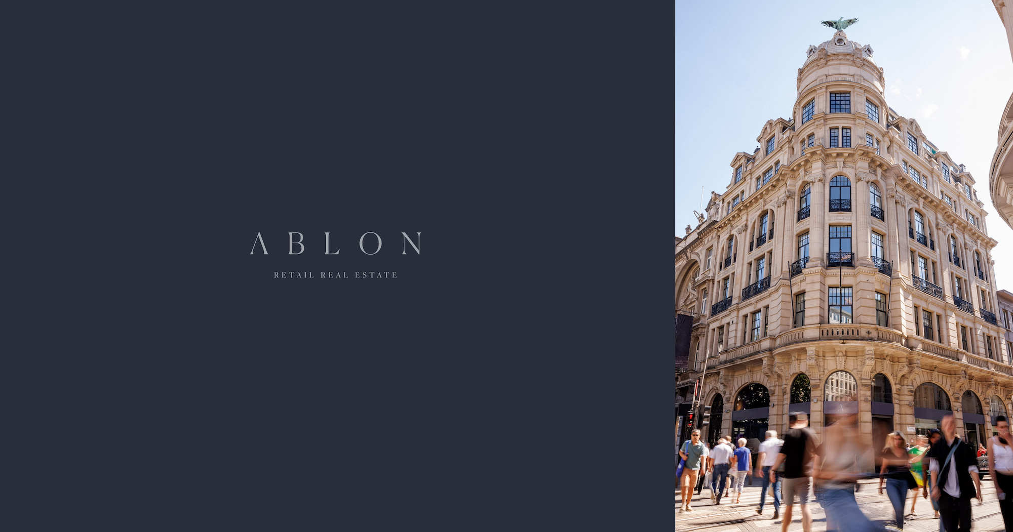 Ablon - Retail Real Estate